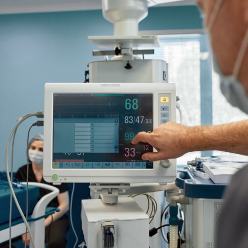 Viaanix Solutions | RTLS